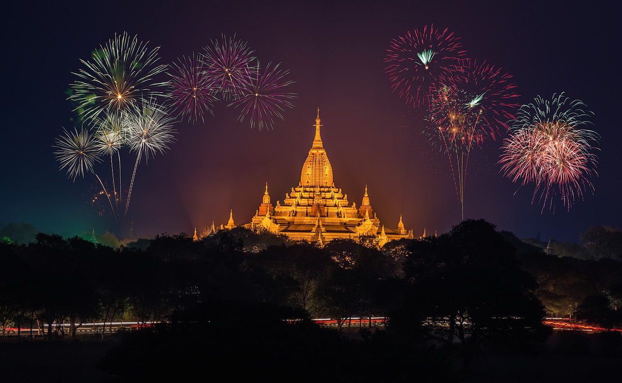 Asia - Sweet Destination Travel